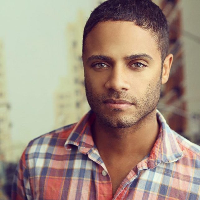 Marc Cartwright Headshots